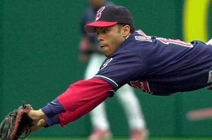 Roberto Alomar, el mejor de los mejores - Primera Hora
