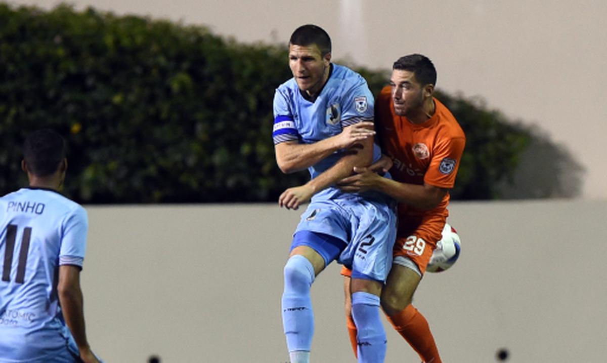 PRFC cierra en el Loubriel su primera temporada - Primera Hora