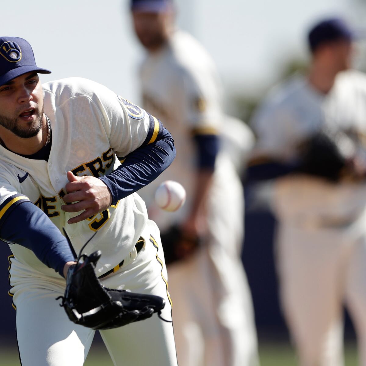 Álex Claudio irá a demostrar que puede hacer más - Primera Hora