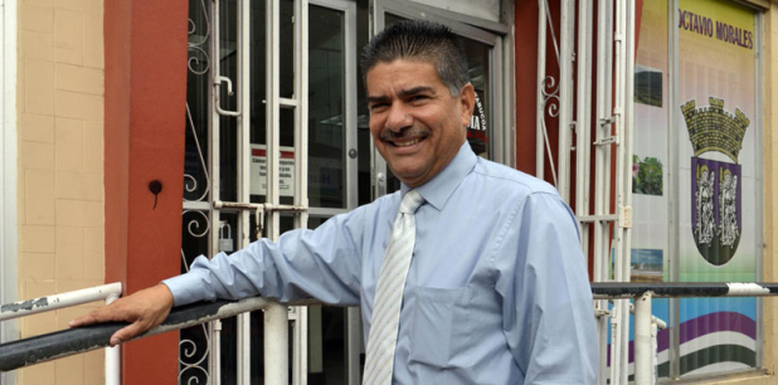 Seguirán bajando la criminalidad - Primera Hora