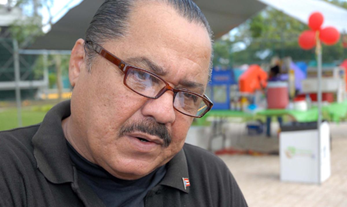 Papo Christian se opone a la pena de muerte para Edison Burgos ...