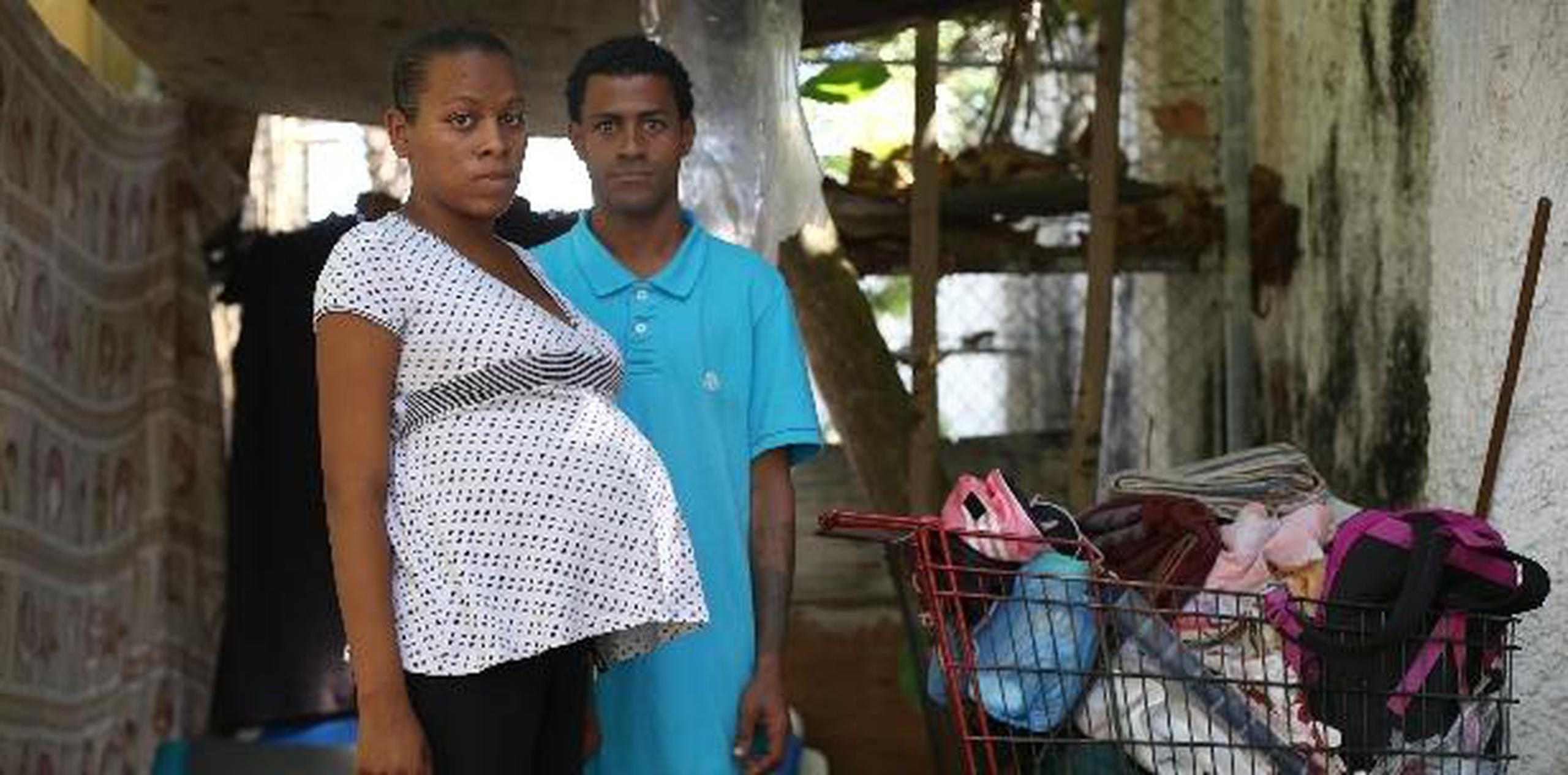 Niegan parentesco entre pareja del Normandie y Castor Ayala - Primera Hora