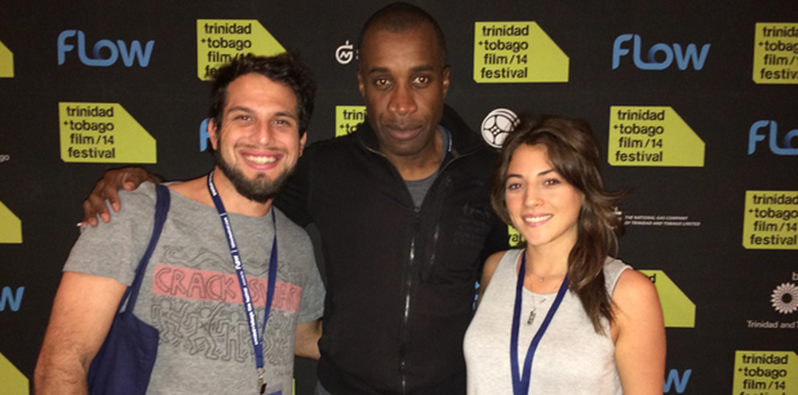 Representación boricua en el Festival de Trinidad y Tobago - Primera Hora