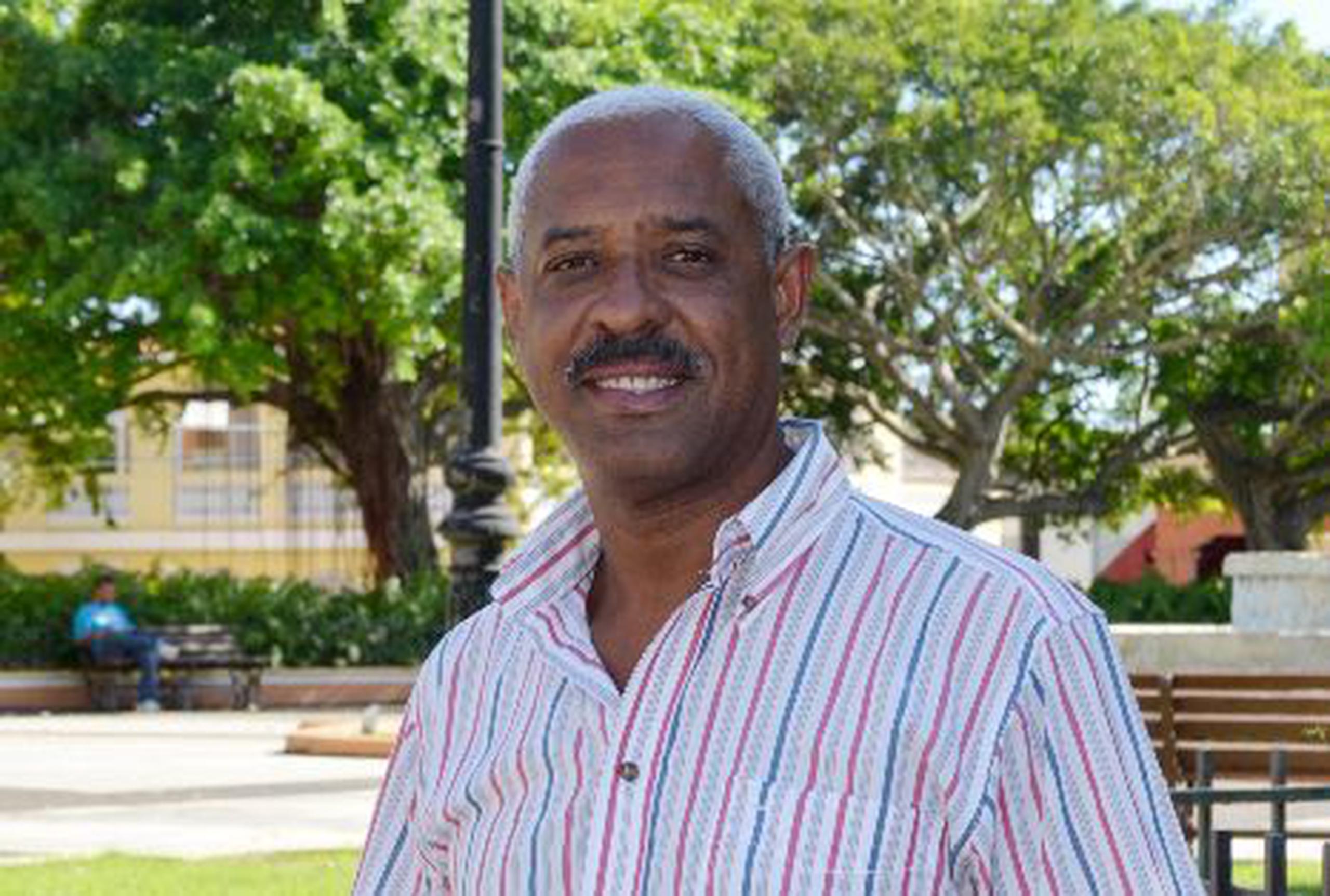 Alcalde de Patillas cortaría su sueldo - Primera Hora