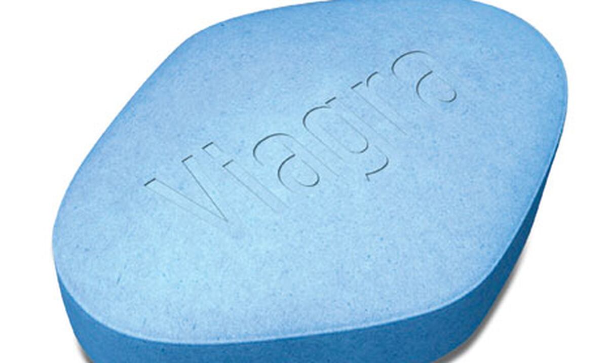 Los otros beneficios del Viagra - Primera Hora