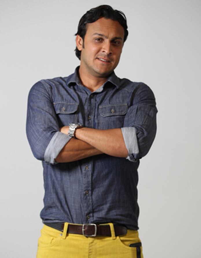 Francis Rosas agradece el legado de Luis Raúl - Primera Hora