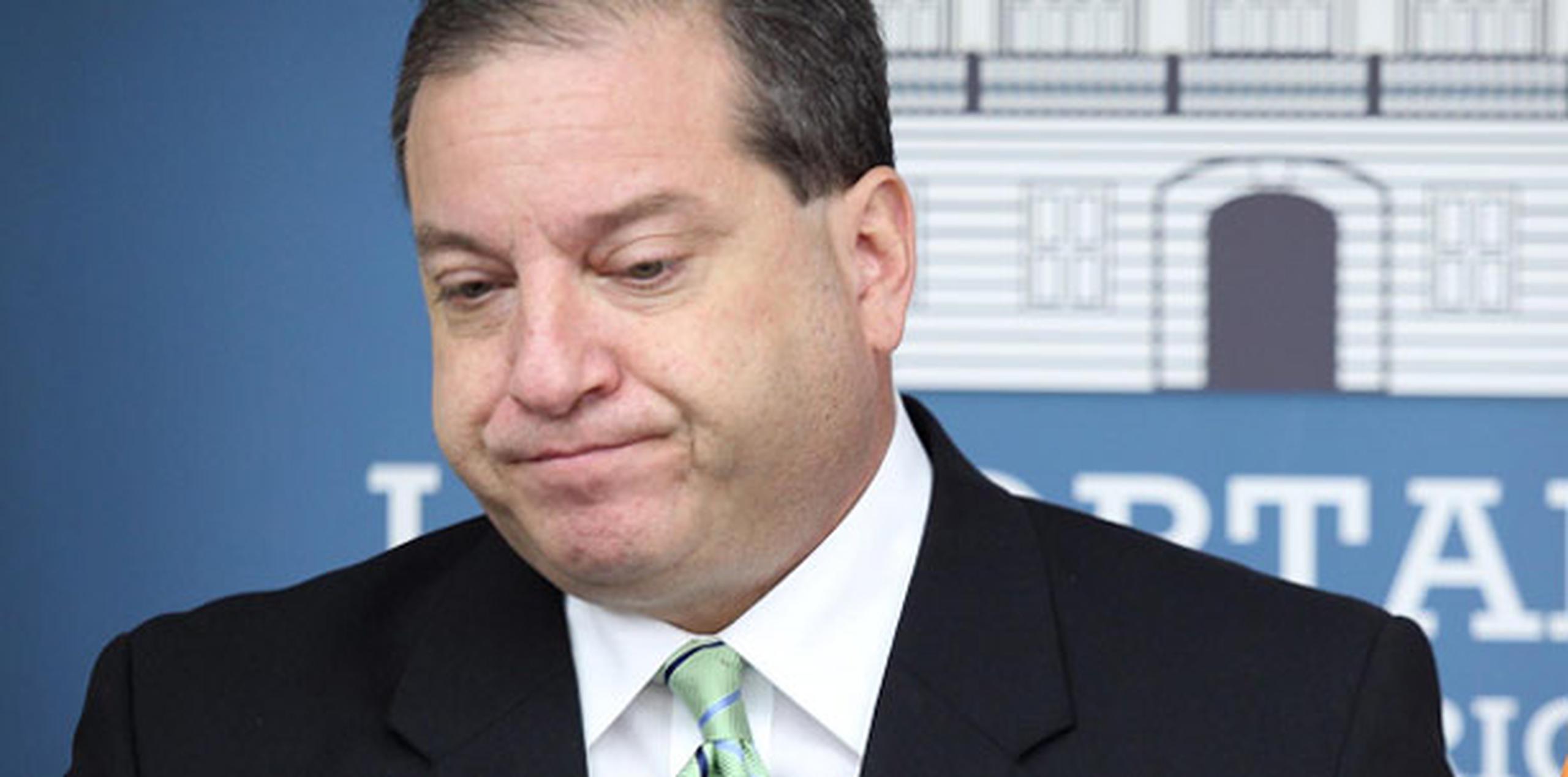 No sorprende a La Fortaleza nueva degradación de Standard & Poor's ...