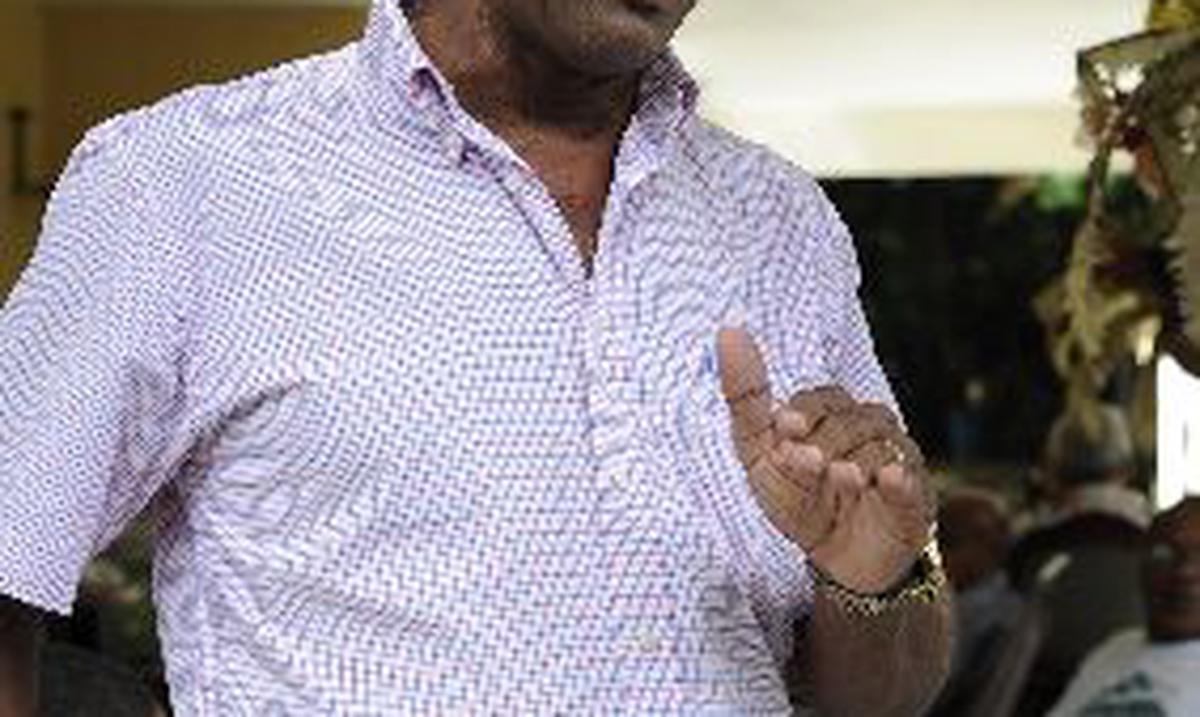 Nuevo alcalde de Patillas viene a trabajar por su gente - Primera Hora