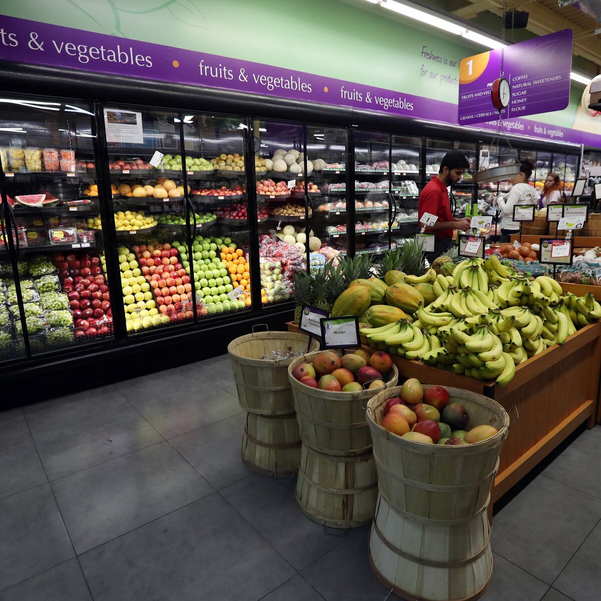 Freshmart toma medidas preventivas con COVID-19 - Primera Hora