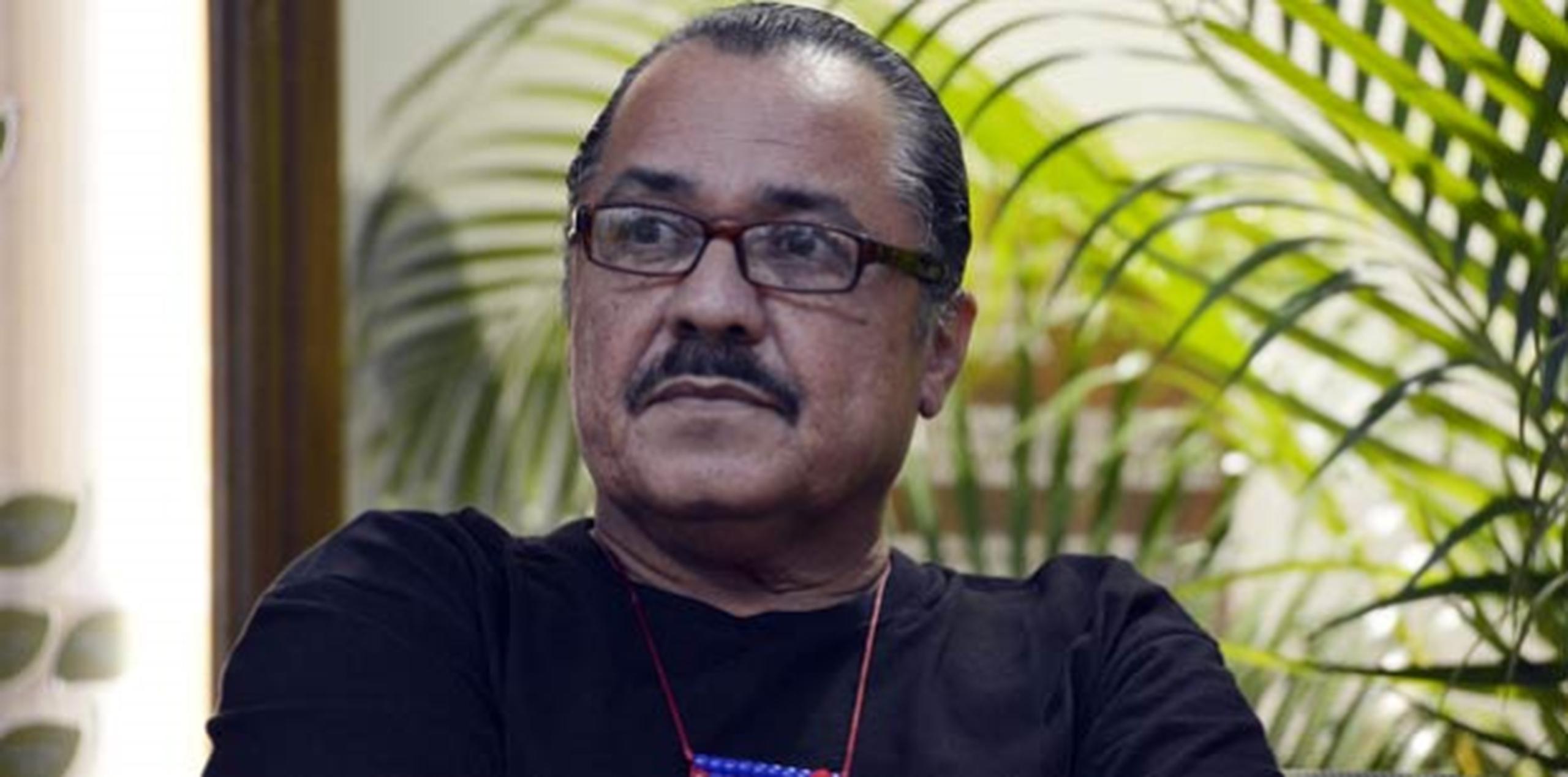 Papo Christian: “La policía debe quedarse en Monte Hatillo” - Primera Hora