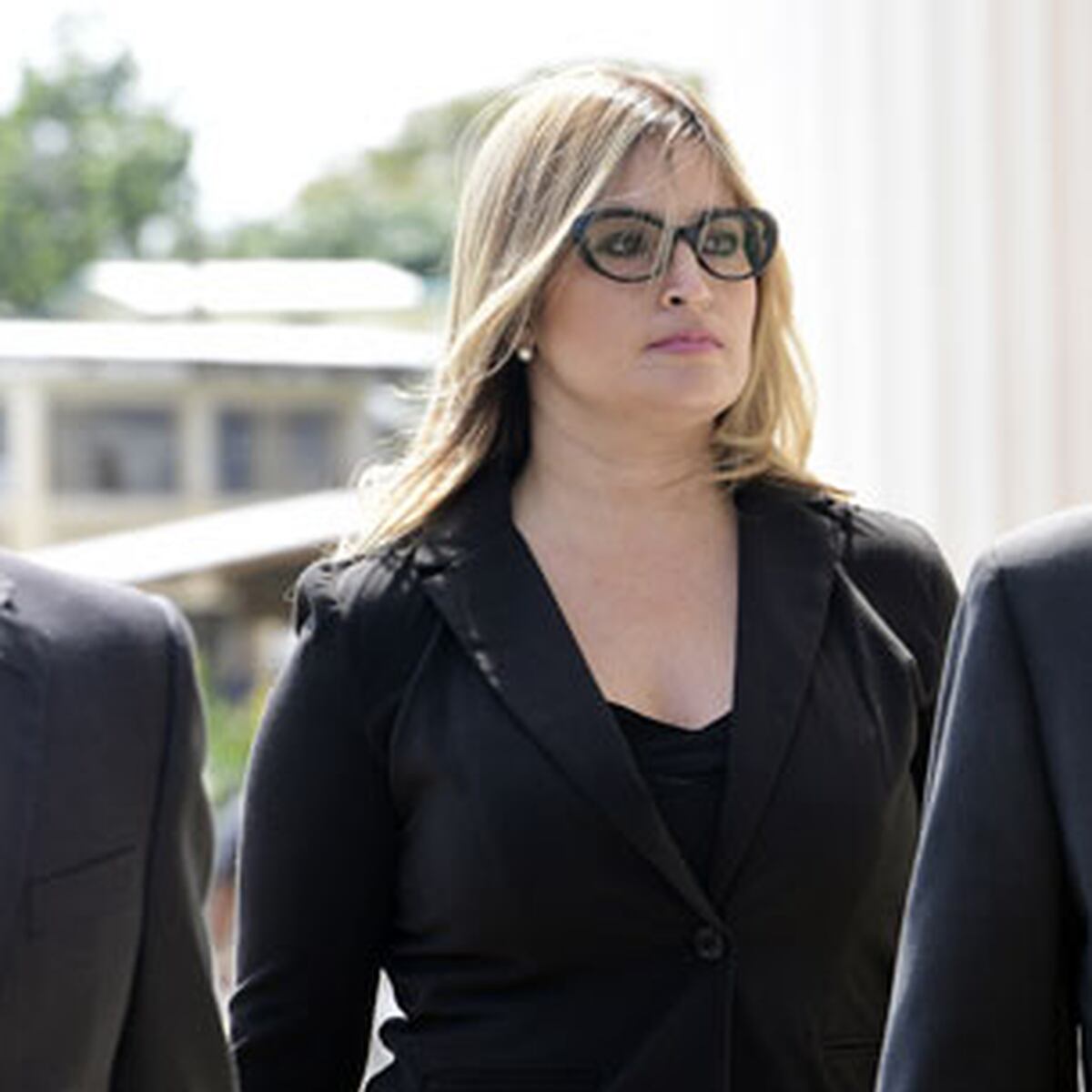 No causa para arresto contra Jessica Cristina - Primera Hora