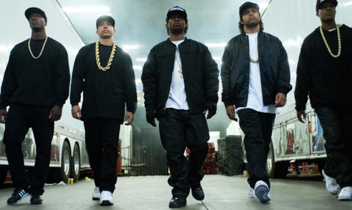 El rap dominó en el cine - Primera Hora