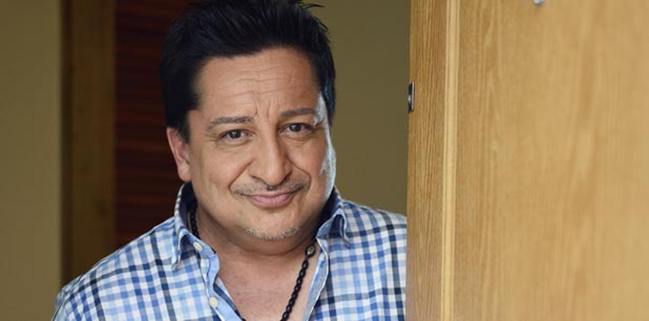 Luis Raúl: sus últimas horas - Primera Hora