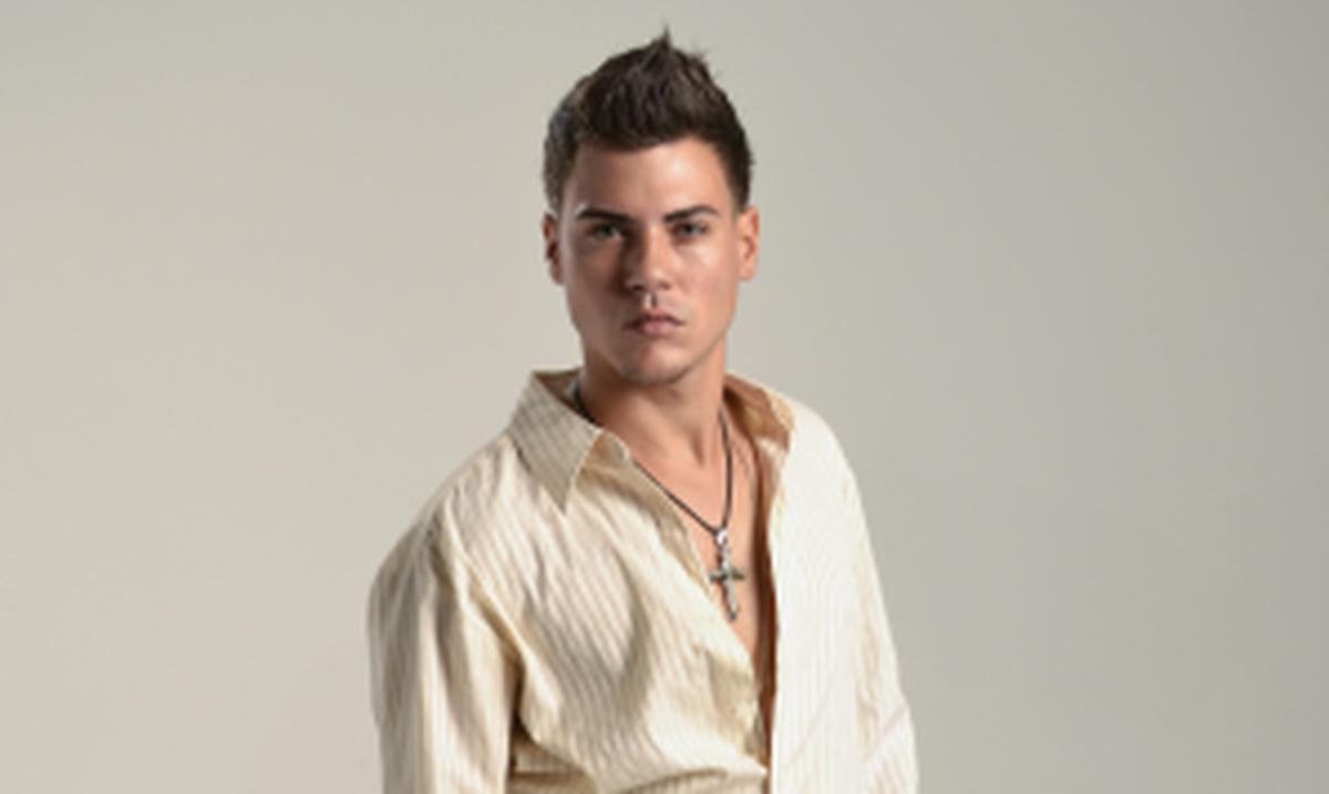 Jovani Vázquez: "Yo no estoy loco" - Primera Hora