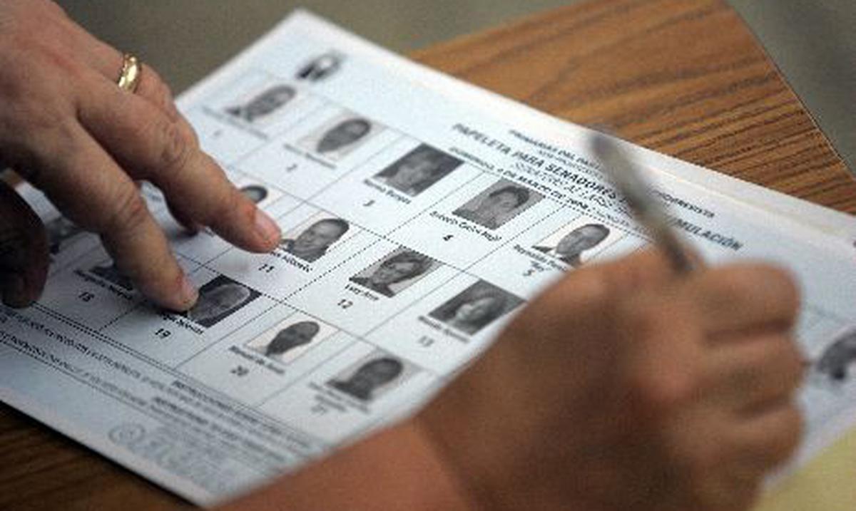 Celebra el PPD y no se rinde el PNP - Primera Hora