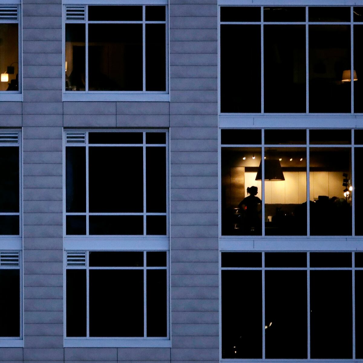 Cuando el “quédate en casa” suena a “prisión domiciliaria” - Primera Hora