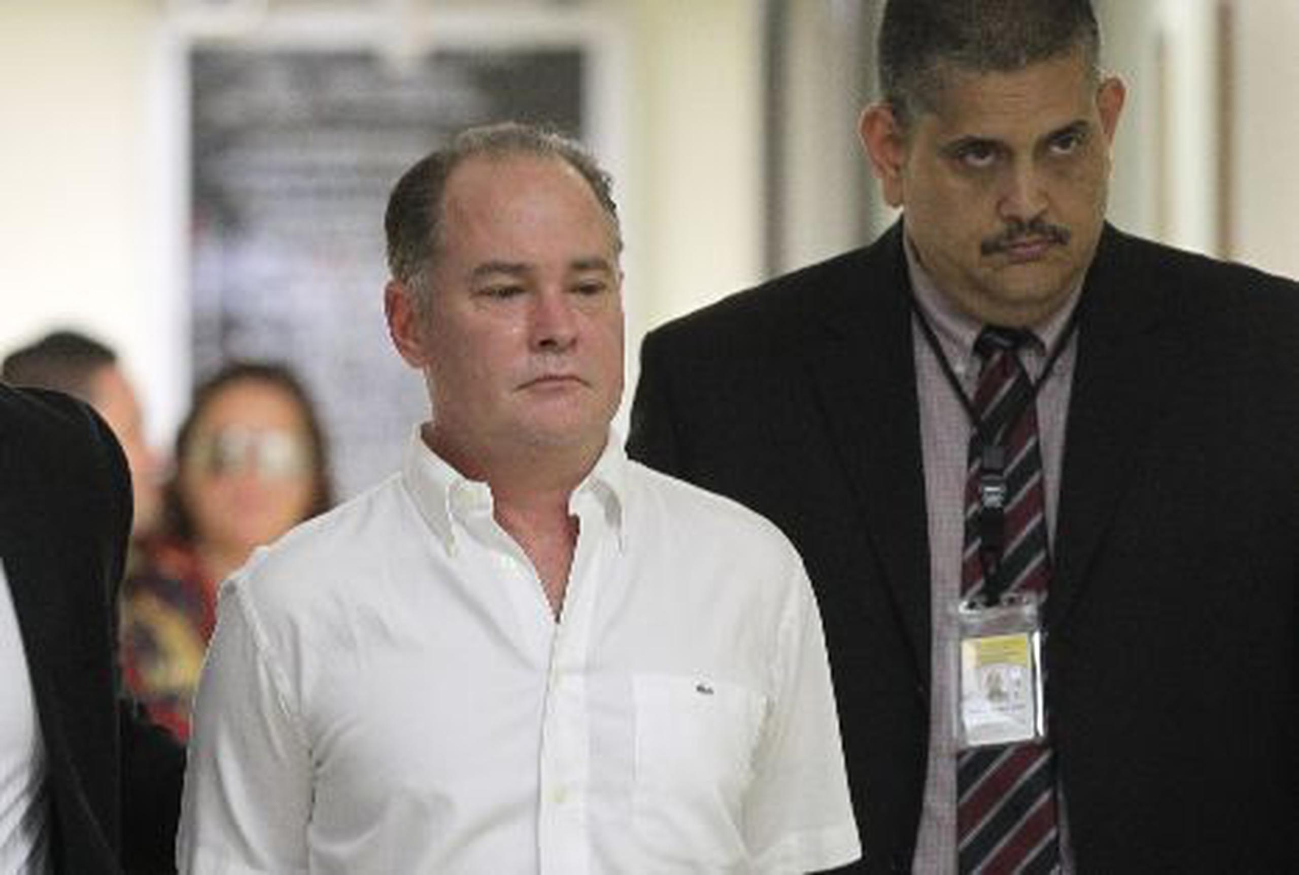 Pablo Casellas se siente preso en su casa - Primera Hora