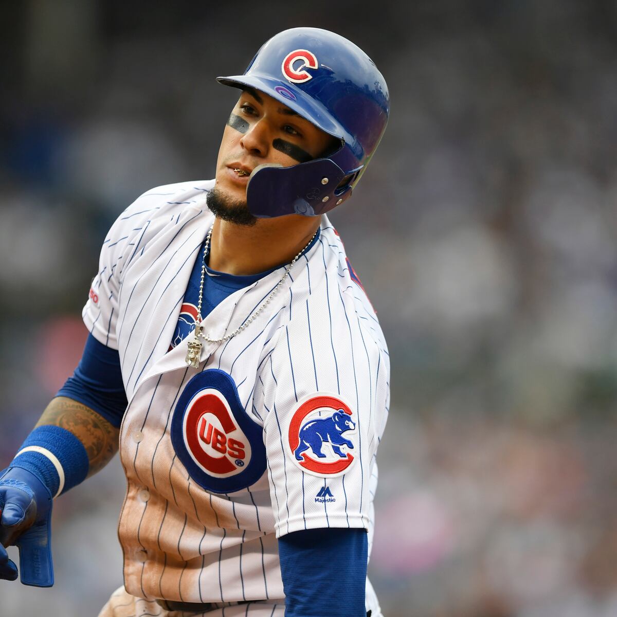 Javy Báez dice que los Cubs no estaban bien preparados el año pasado ...