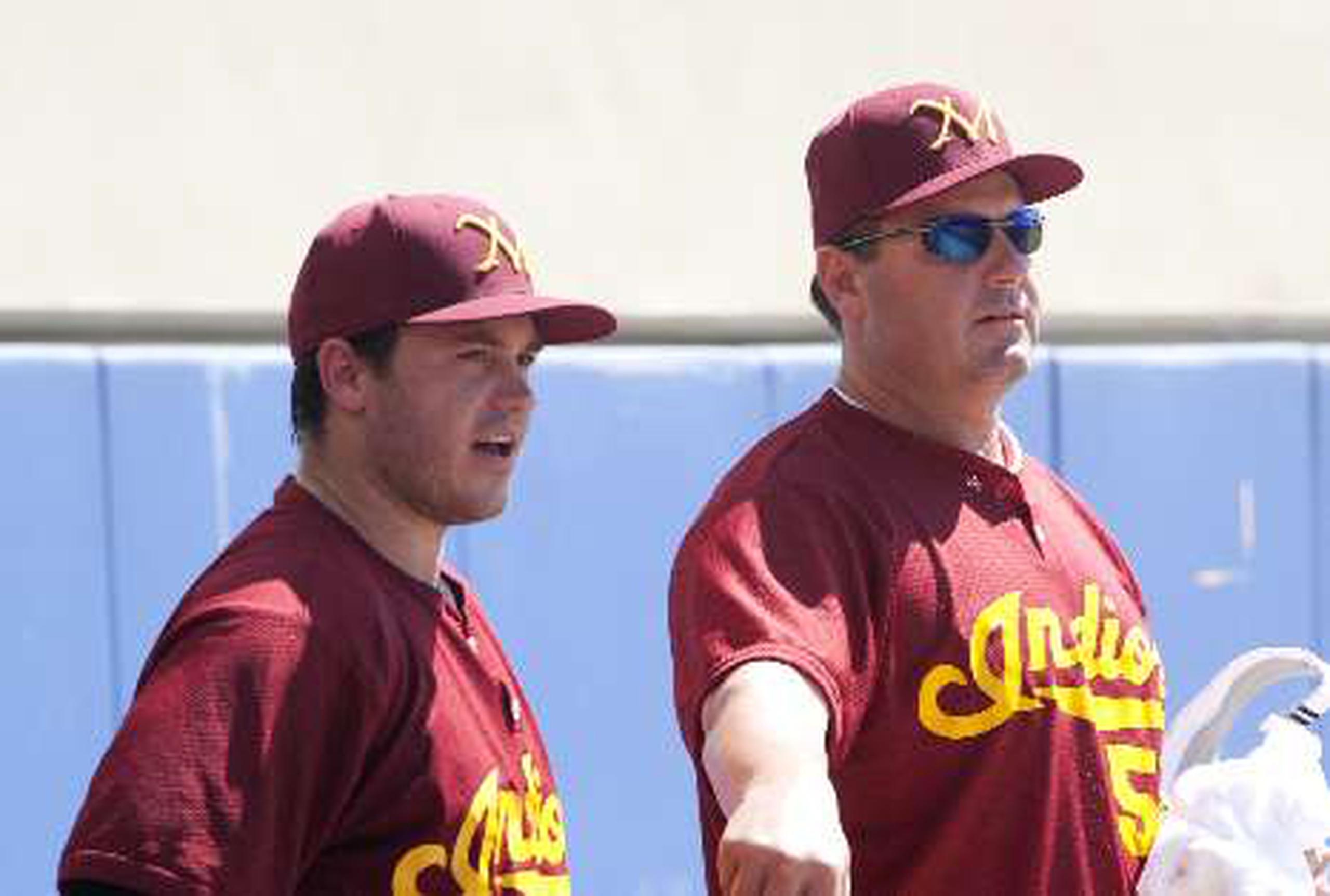 A probar Koby Clemens de qué madera está hecho - Primera Hora