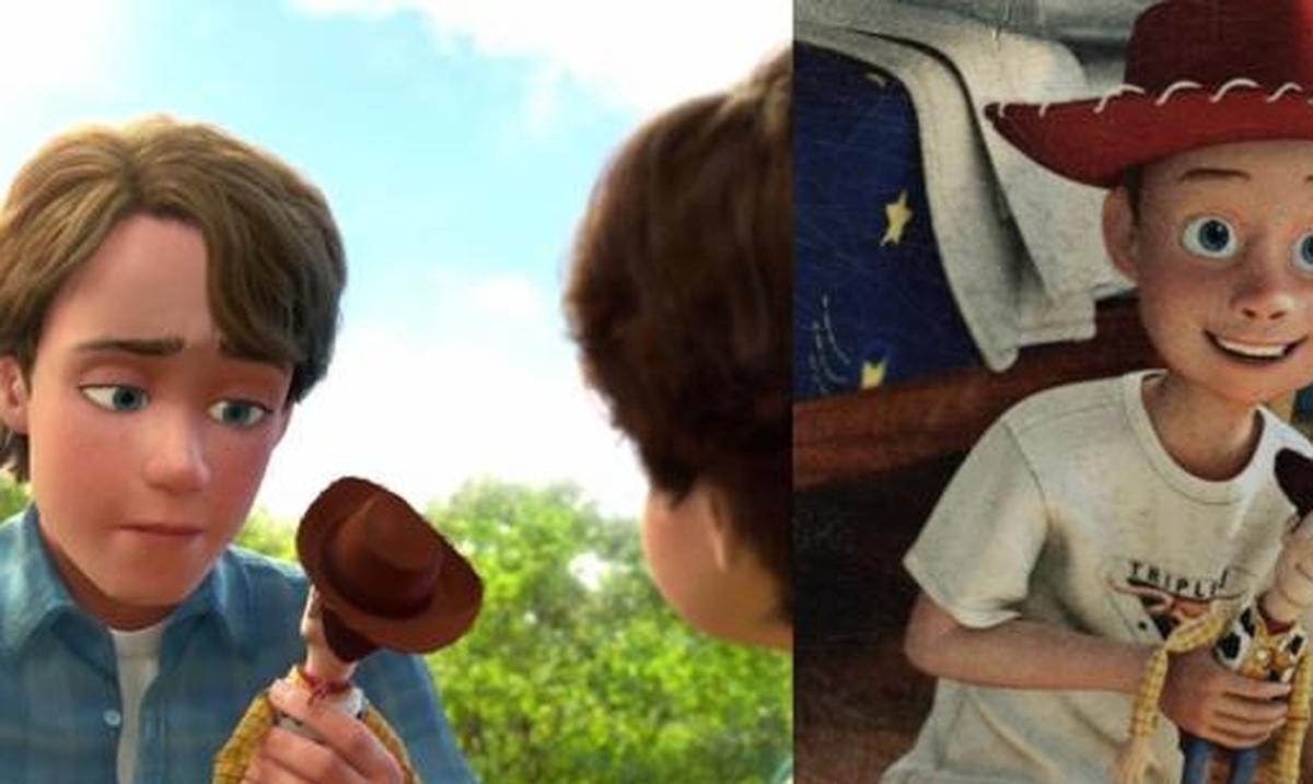 "Toy Story": la real historia del papá de Andy - Primera Hora