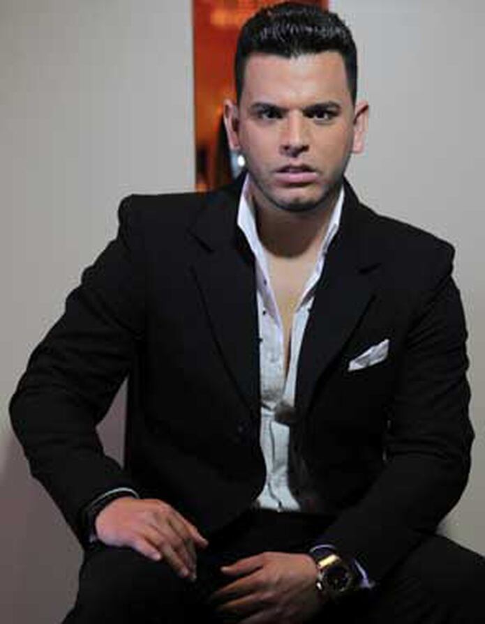 Tito "el Bambino" se prepara para celebrar el 4 de julio - Primera Hora