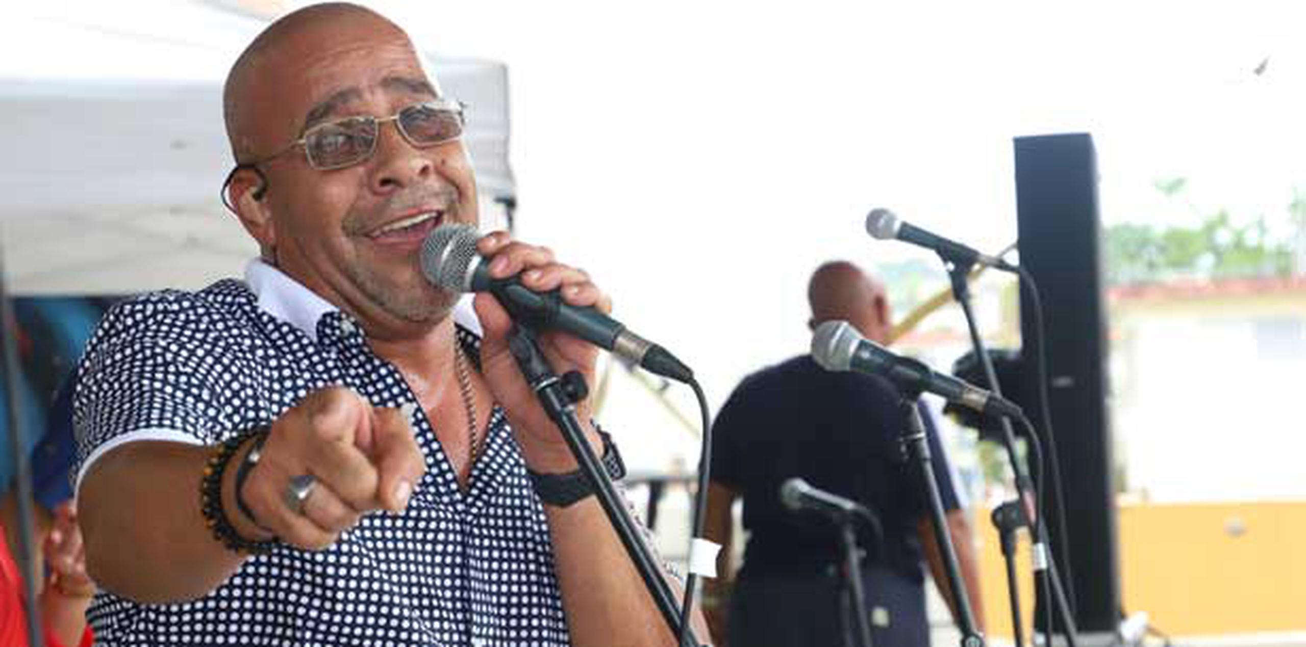 Banquete salsero en el oeste - Primera Hora