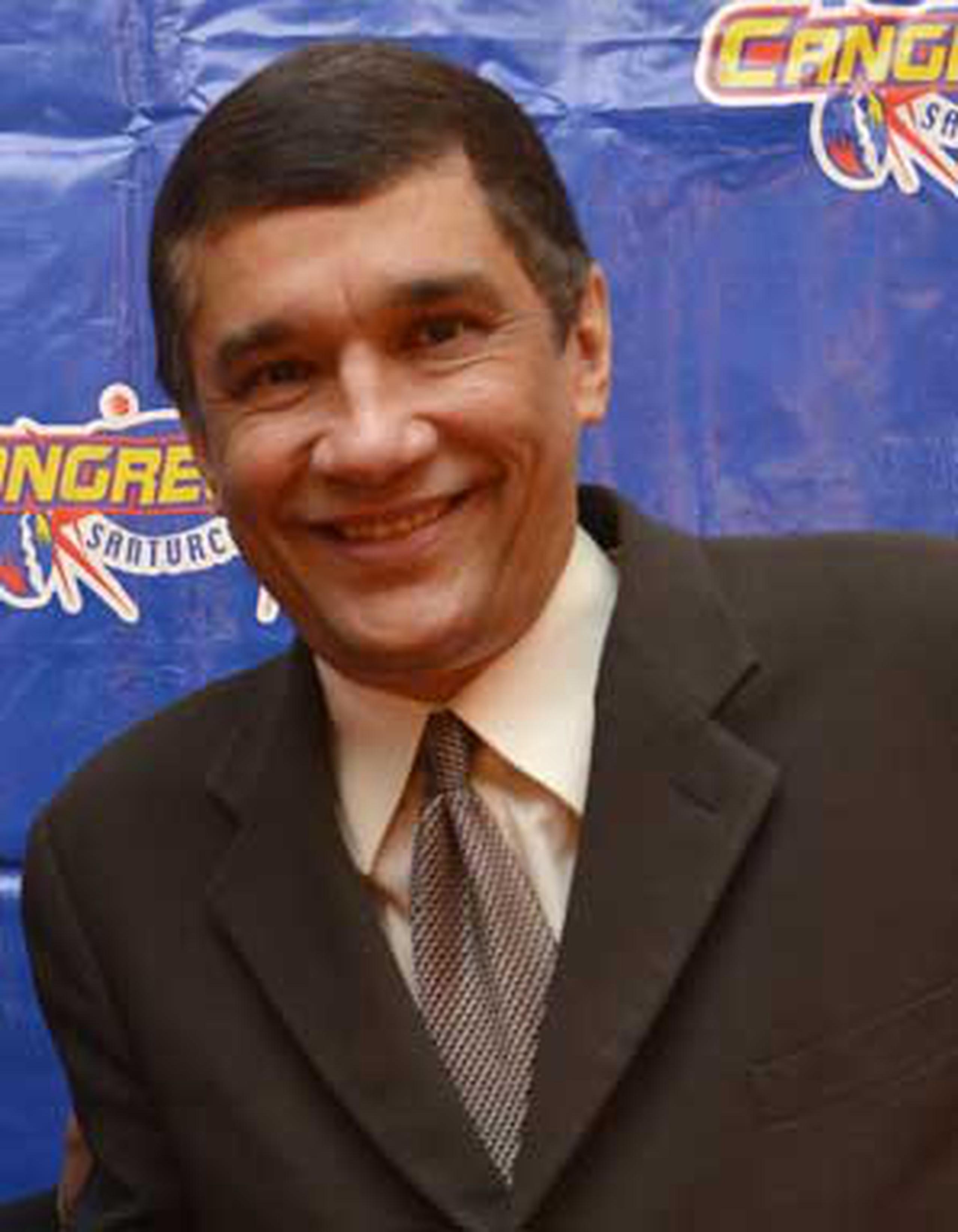 Los Cangrejeros vuelven a las manos de Angelo Medina - Primera Hora