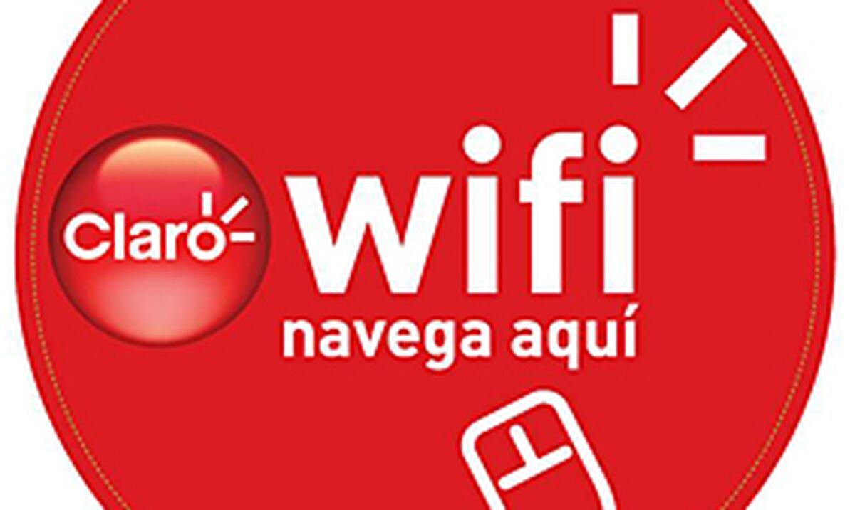 Wi-Fi exclusiva para clientes de Claro - Primera Hora