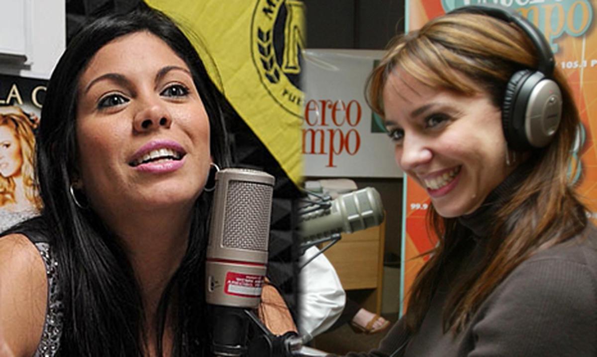 Saritza Alvarado sustituirá a Gricel Mamery en Fidelity - Primera Hora