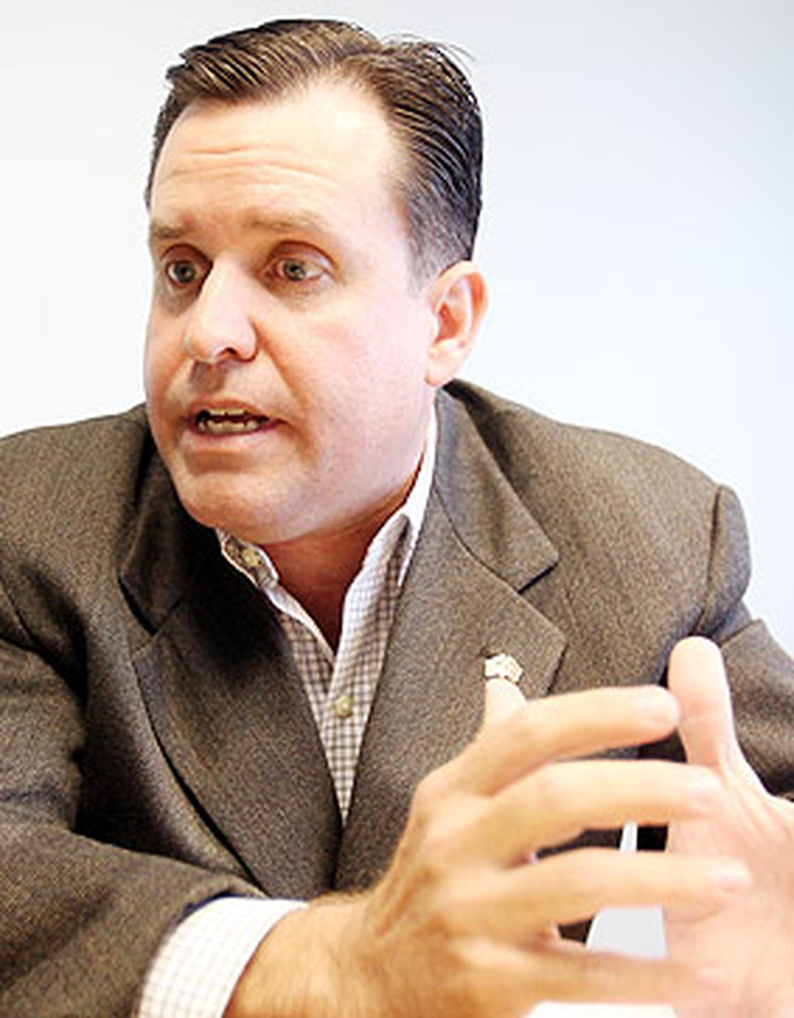 'Una burla' para el PNP que alcalde de Aguas Buenas elija candidato ...