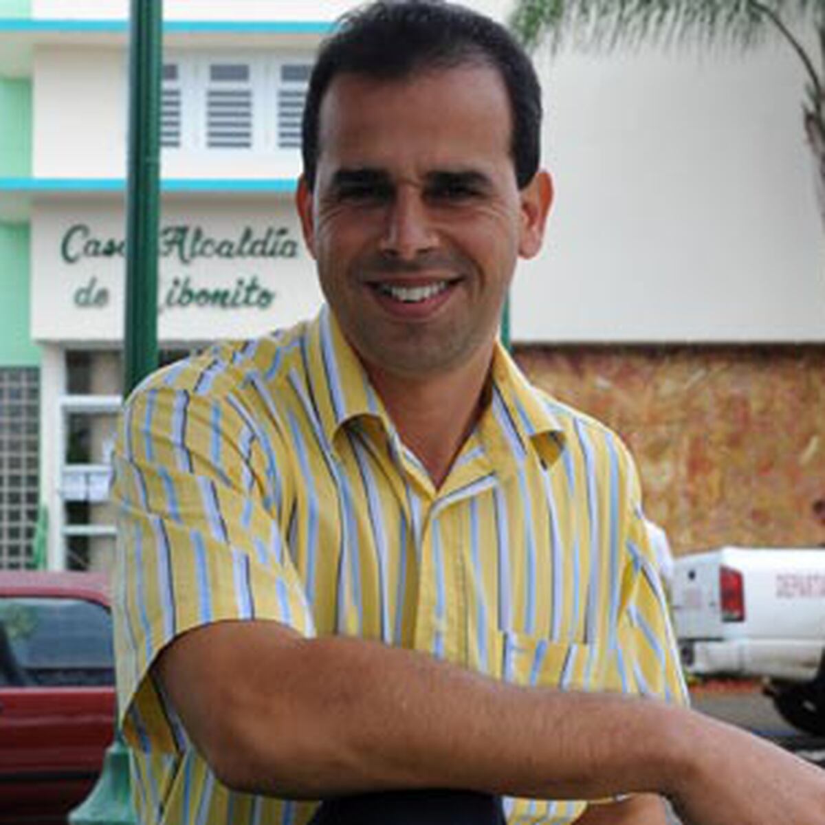 Apreta’o el bolsillo de Aibonito, pero ahí van - Primera Hora