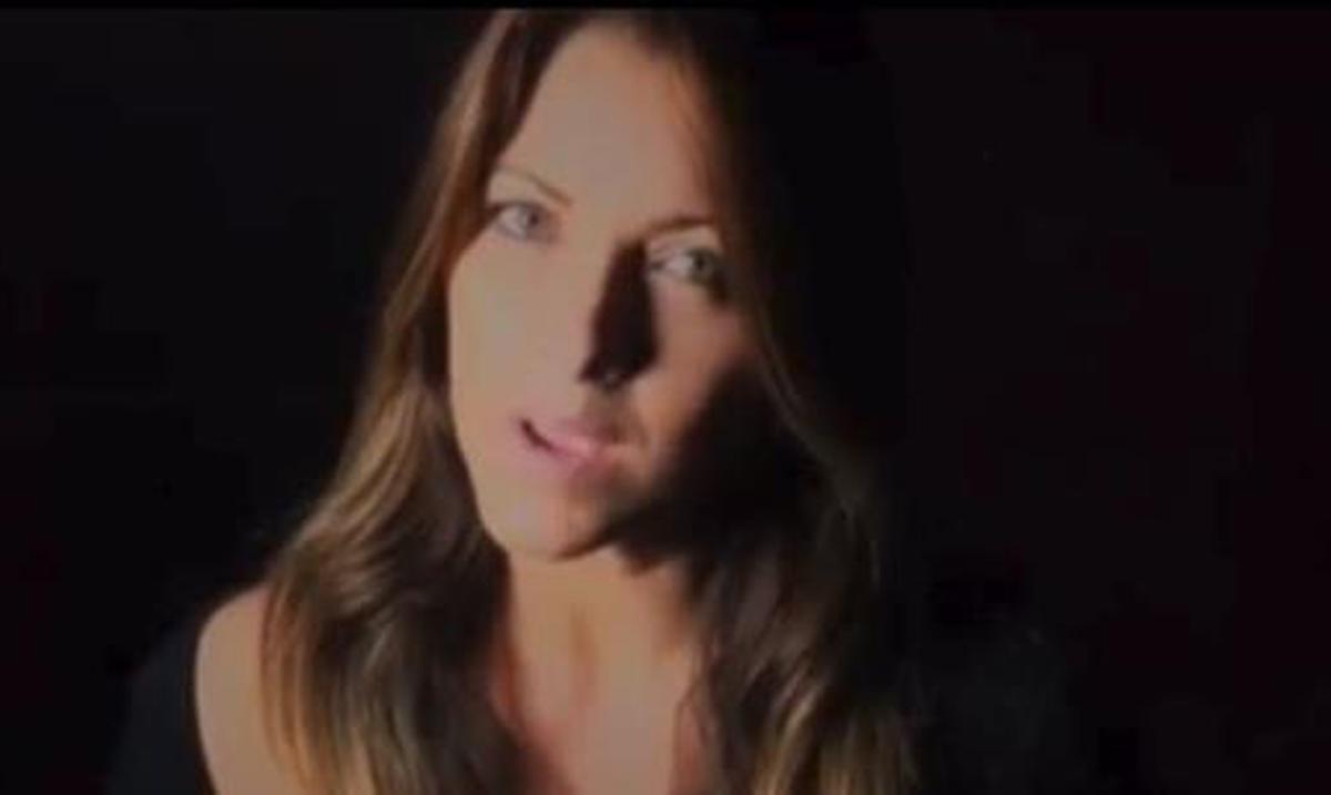 Millie Corretjer canta “sé que sola estoy mejor” - Primera Hora