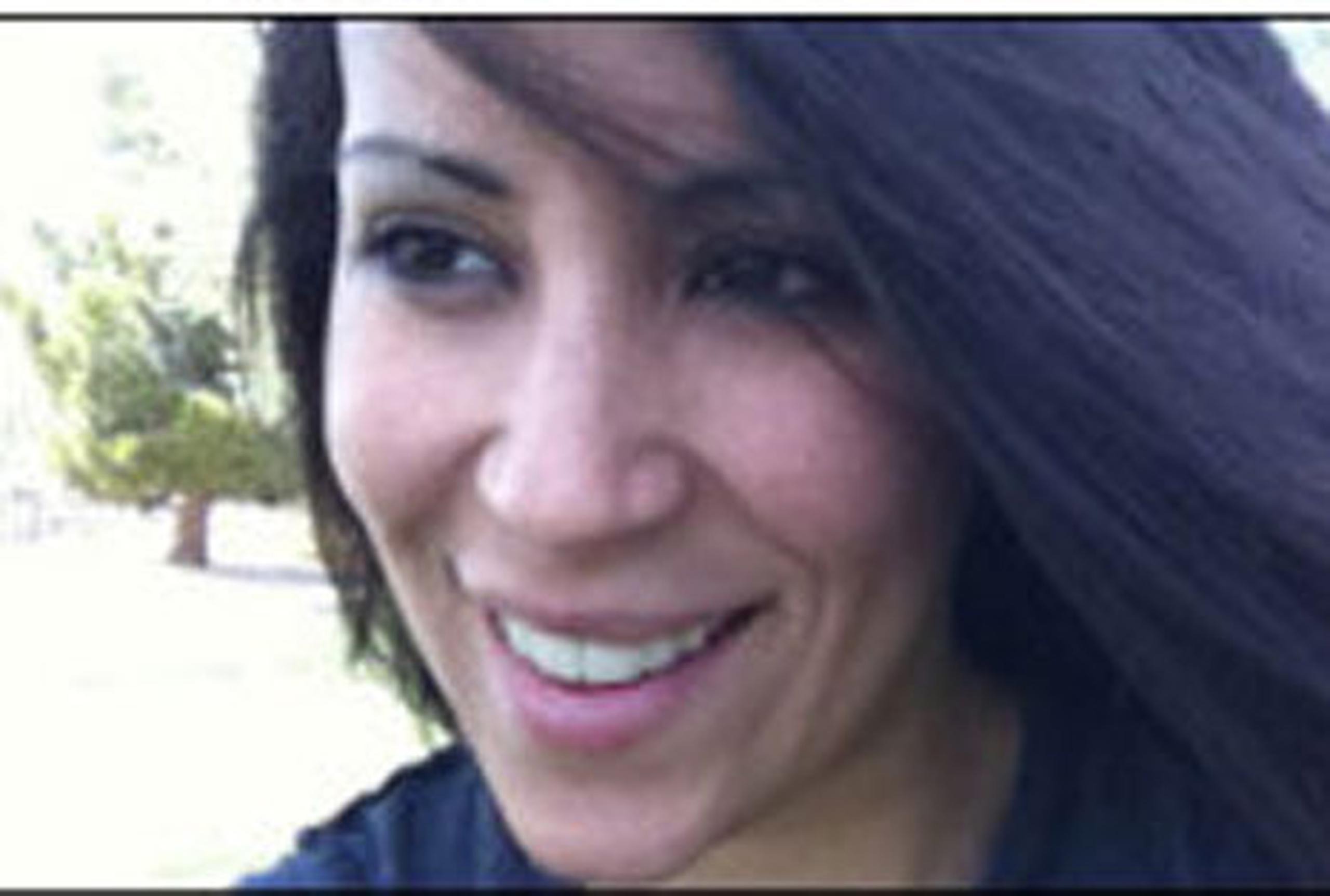 Encuentran vehículo de puertorriqueña desaparecida en Las Vegas ...