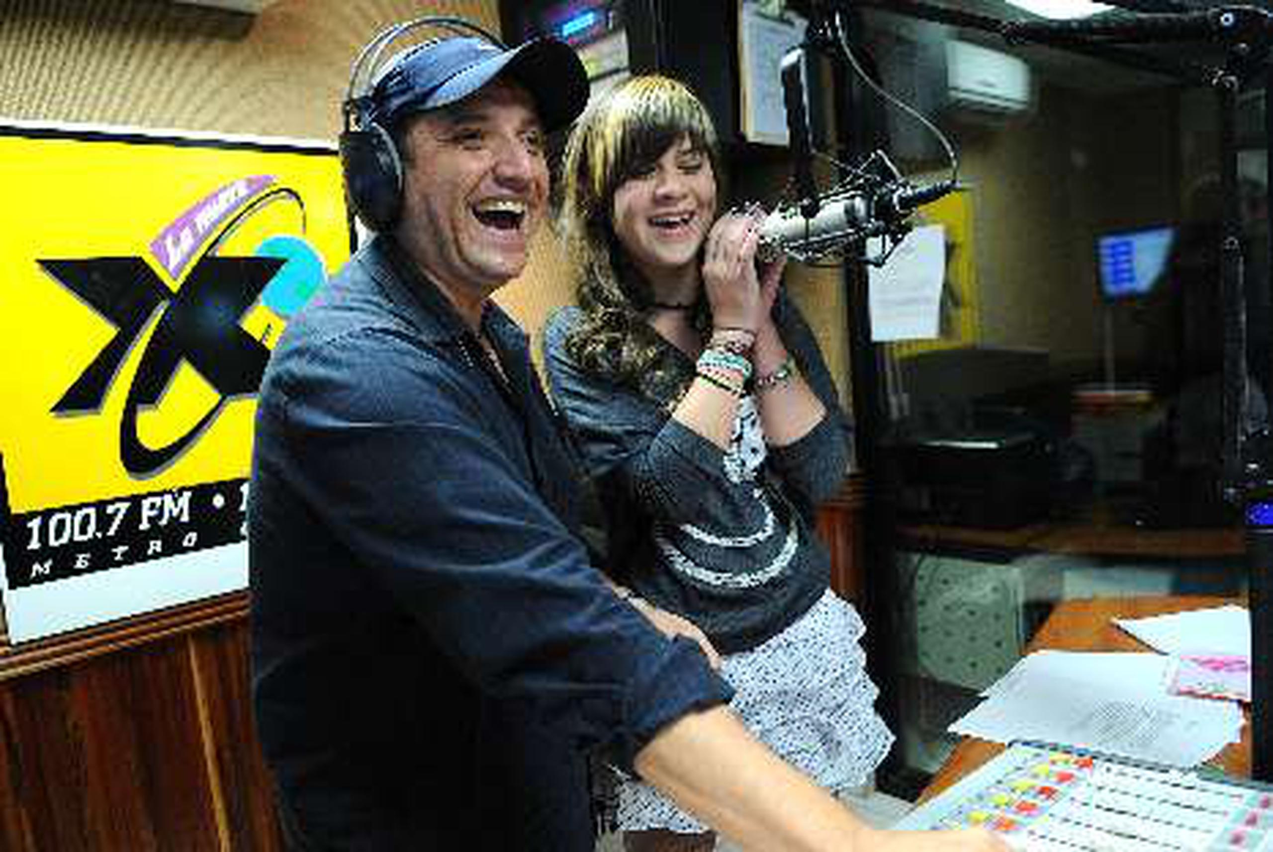 Conmovido "Red Shadow" por Bianca Soto - Primera Hora