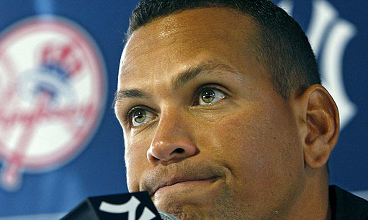 A-Rod sería suspendido de por vida, según fuente - Primera Hora