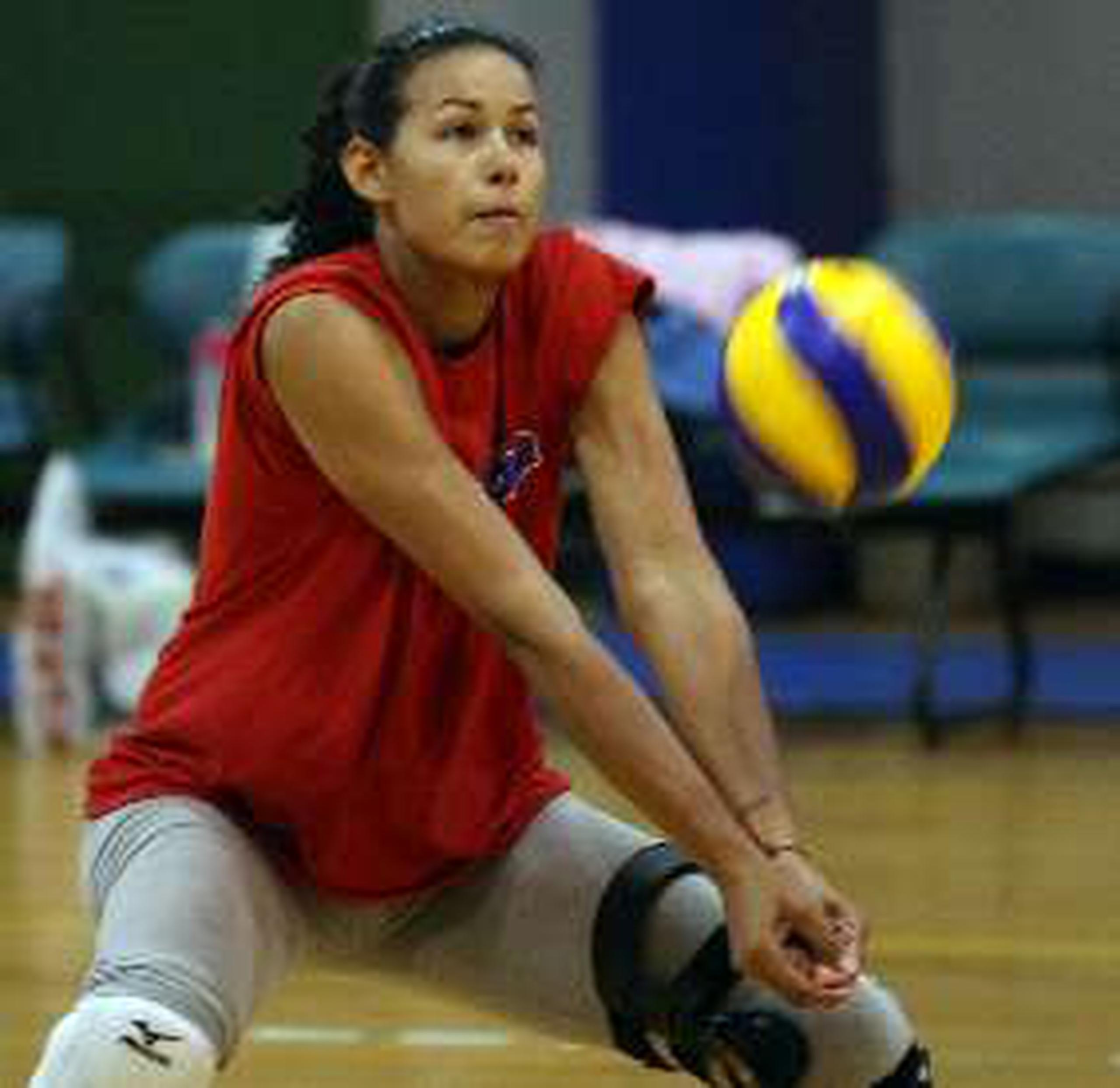 Sheila Ocasio no se rinde - Primera Hora