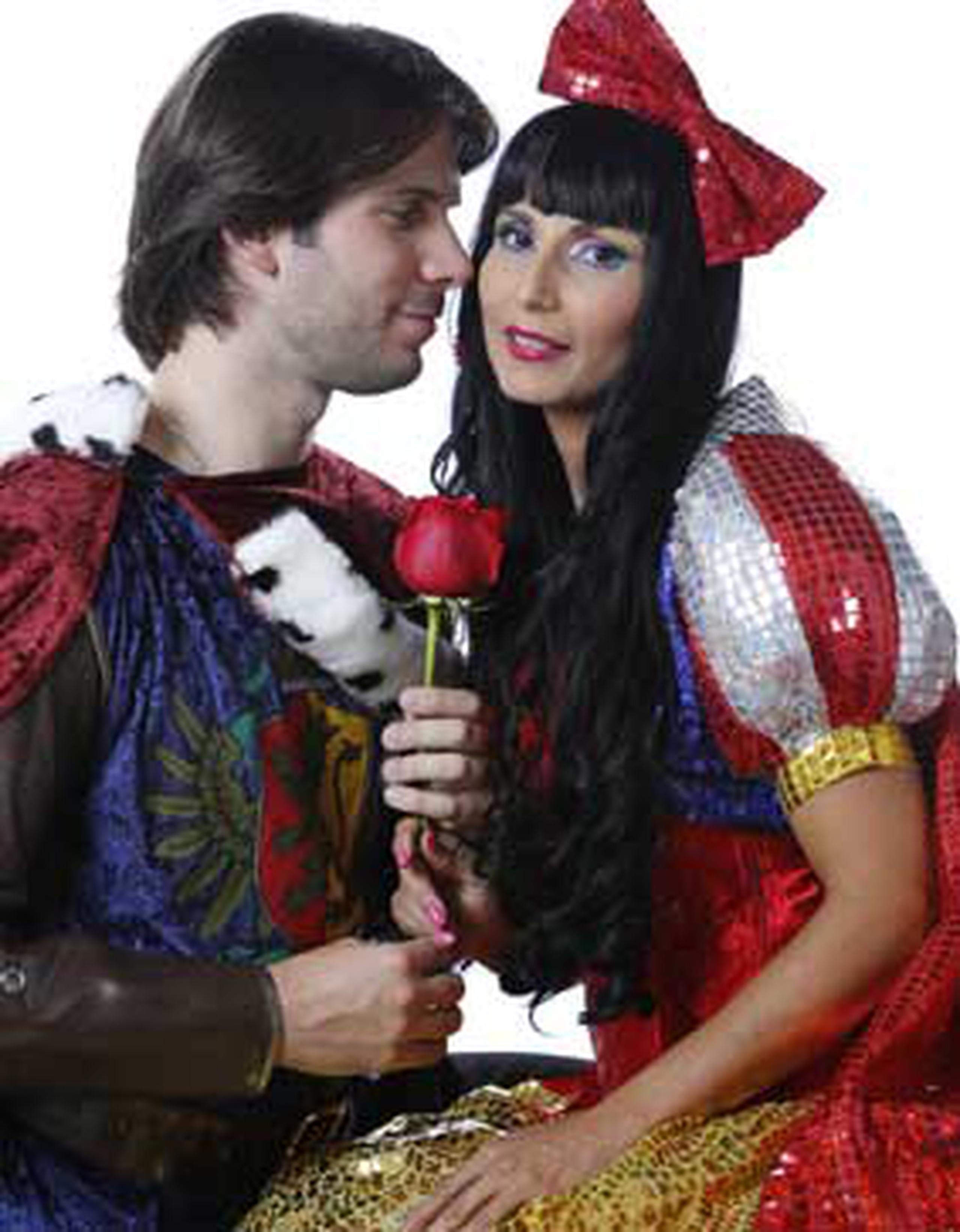 Lady Mágica indignada con “traición” de Carlos McConnie - Primera Hora