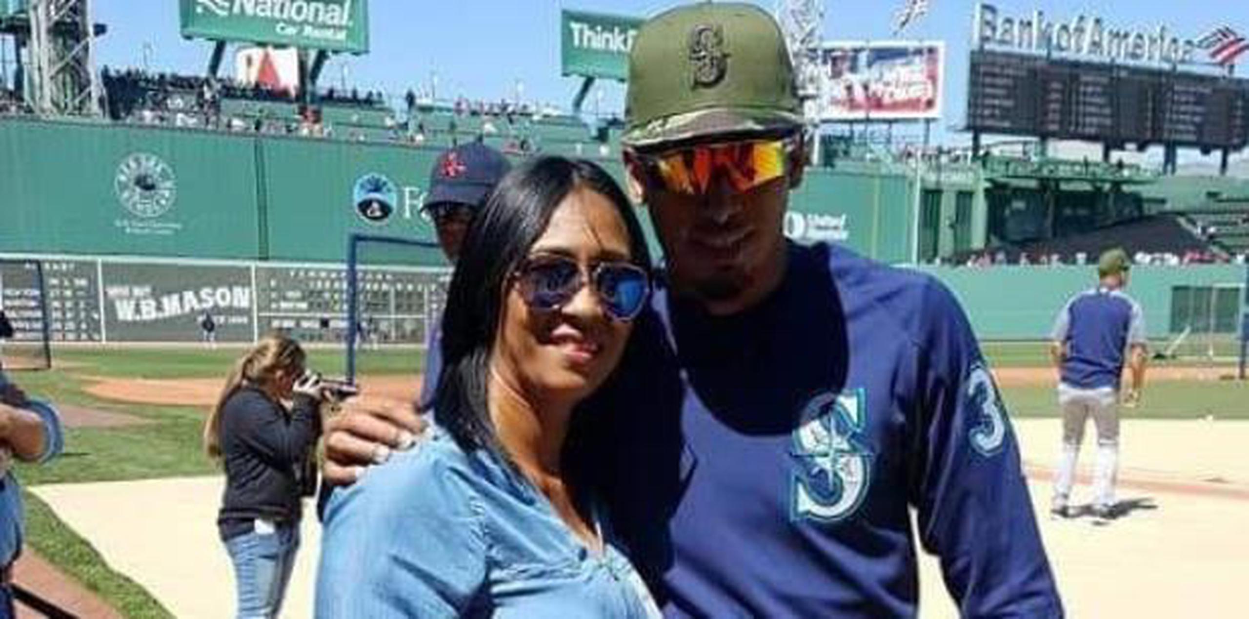 El amor dulce de Sugar Díaz - Primera Hora