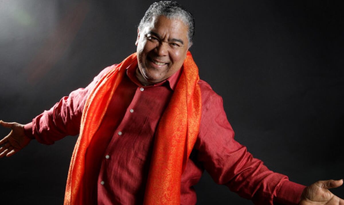 Danny Rivera lo que necesita es descanso - Primera Hora