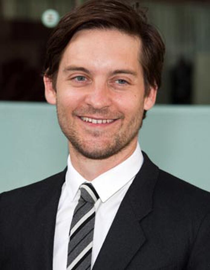 Tobey Maguire deberá pagar $80 mil en un caso de póquer clandestino ...