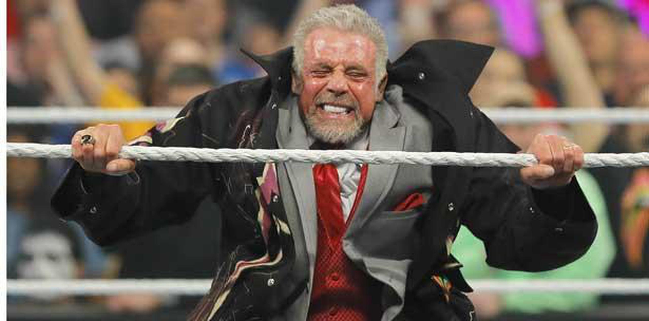 Revelan la causa de muerte de The Ultimate Warrior - Primera Hora