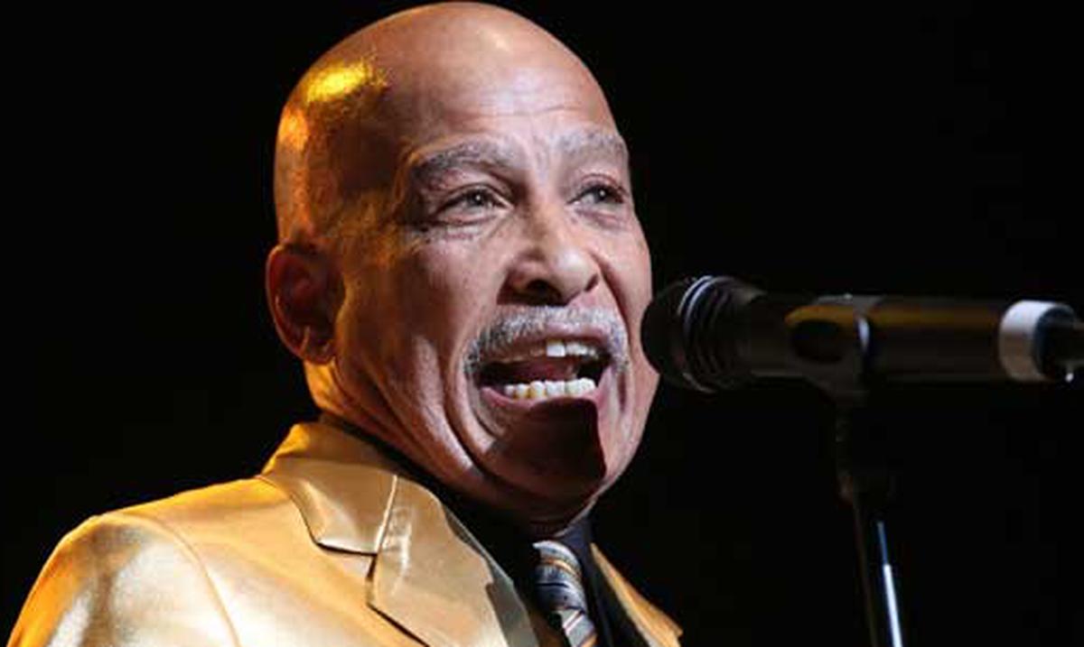 Cantante de El Gran Combo radica querella contra vendedor de pizza por ...