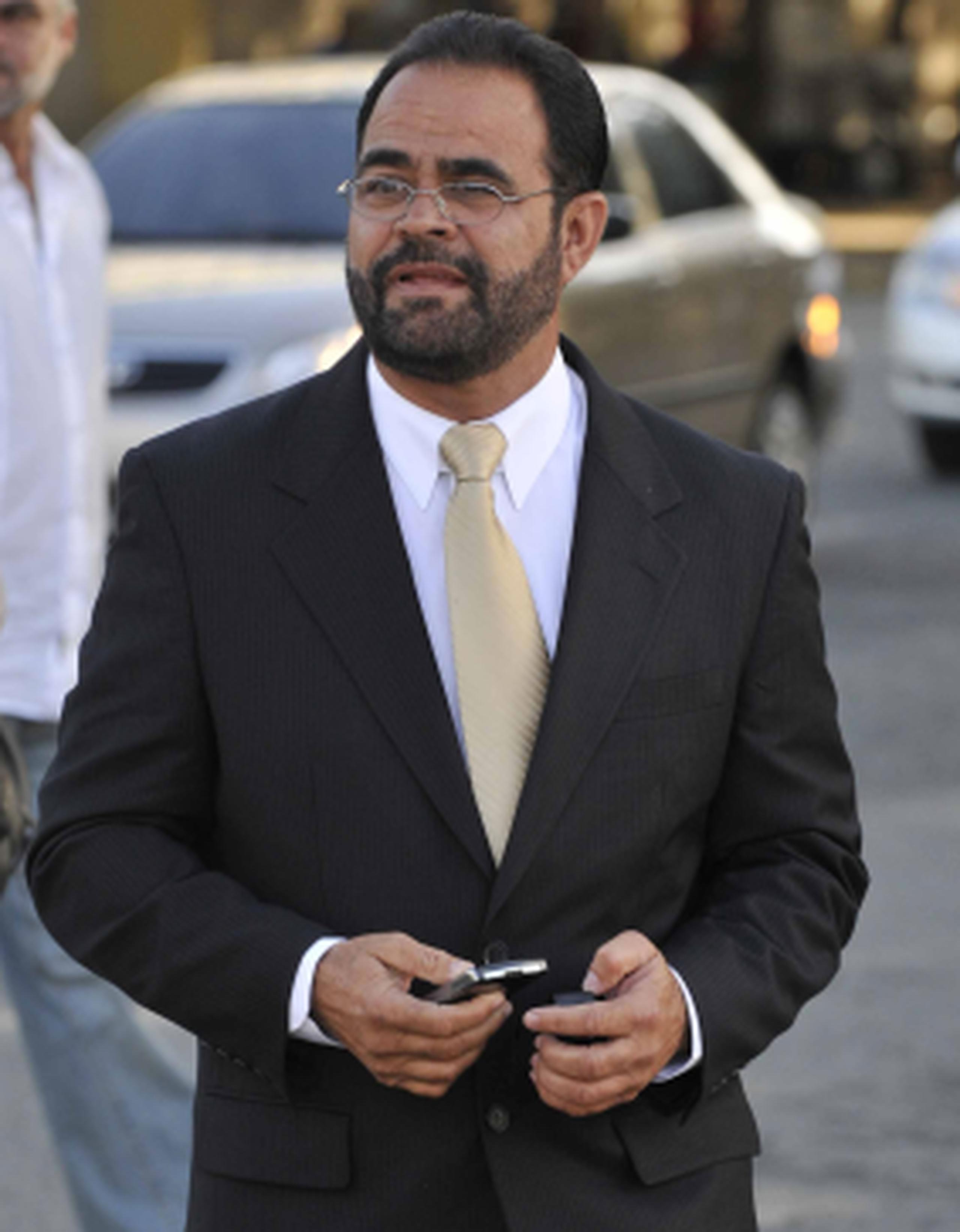 Vega Borges despedirá el año en las calles de su pueblo - Primera Hora