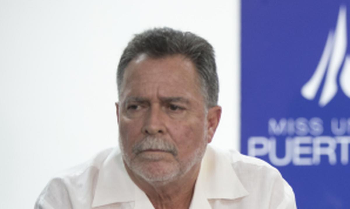 Luisito Vigoreaux: "A mí me han botado de todos lados" - Primera Hora