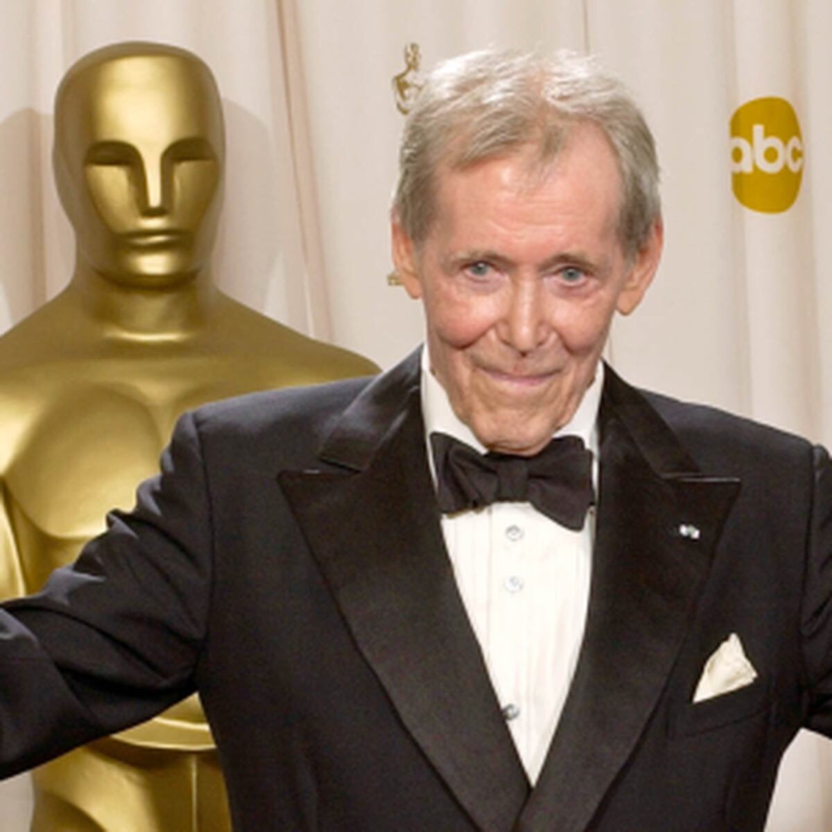 Fallece el actor Peter O'Toole - Primera Hora