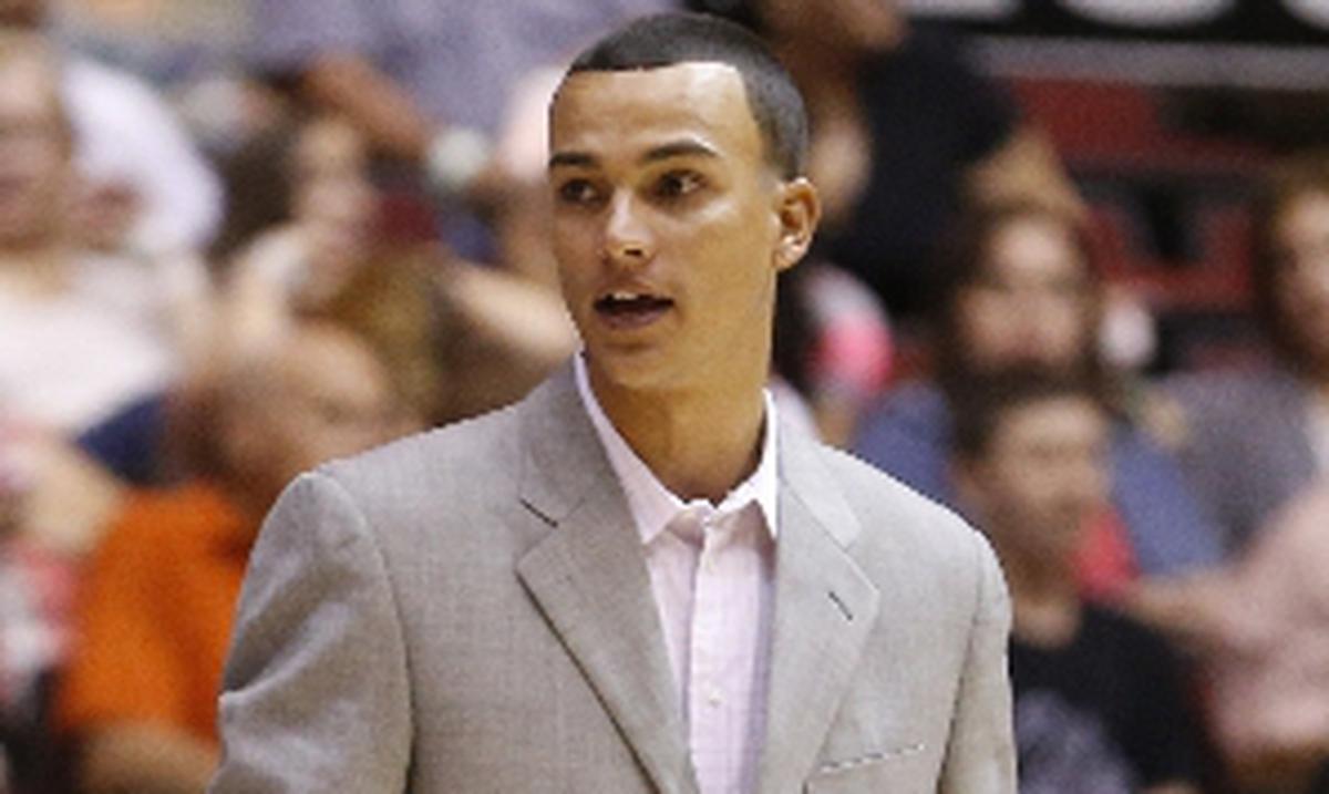 Bobby Joe Hatton a gusto con su nuevo rol - Primera Hora