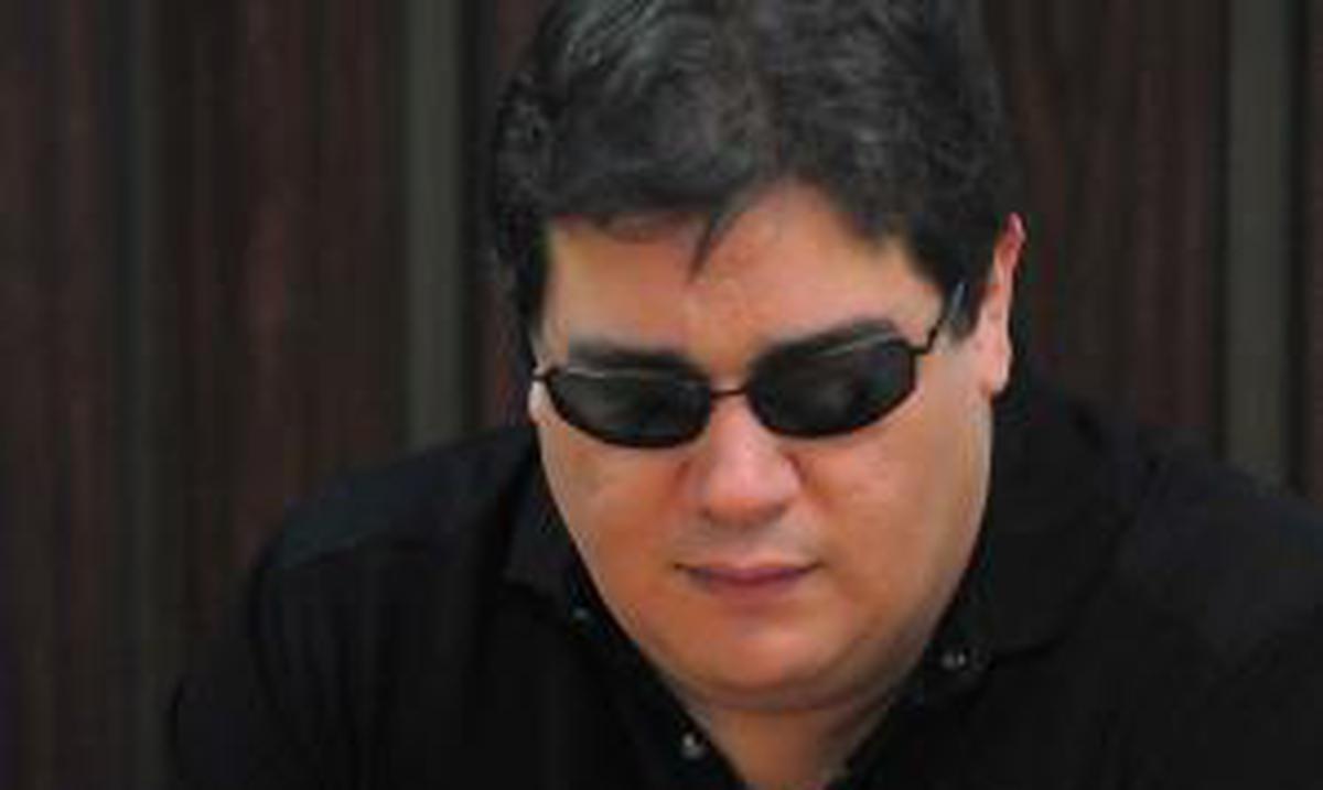 Ray Reyes truena contra Amazon por la serie de Menudo - Primera Hora