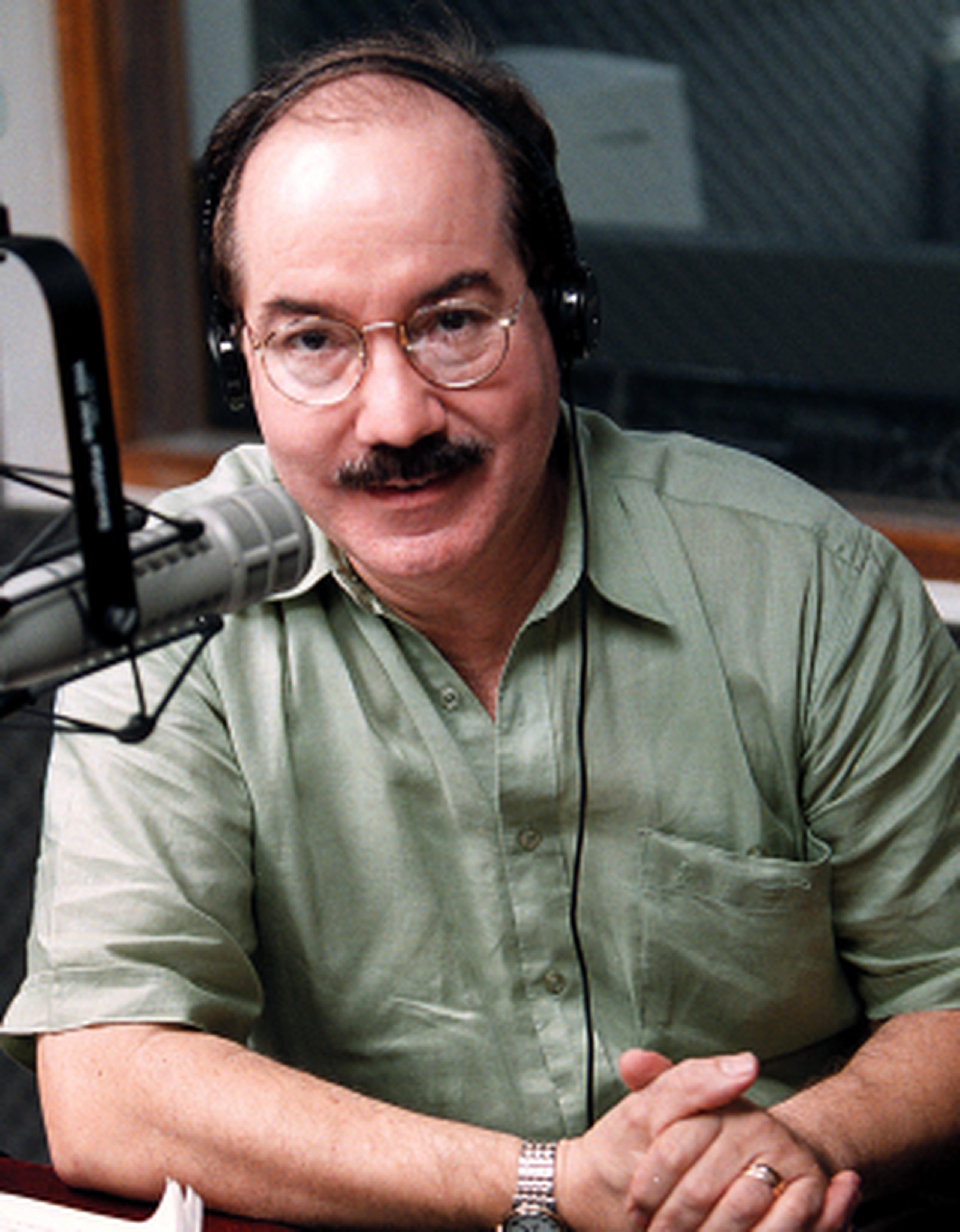 Puerto Rico TV estrena programa “Operativo Cultura” - Primera Hora