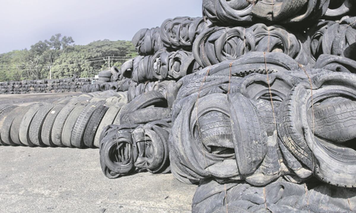 ¡A salir de las gomas! - Primera Hora