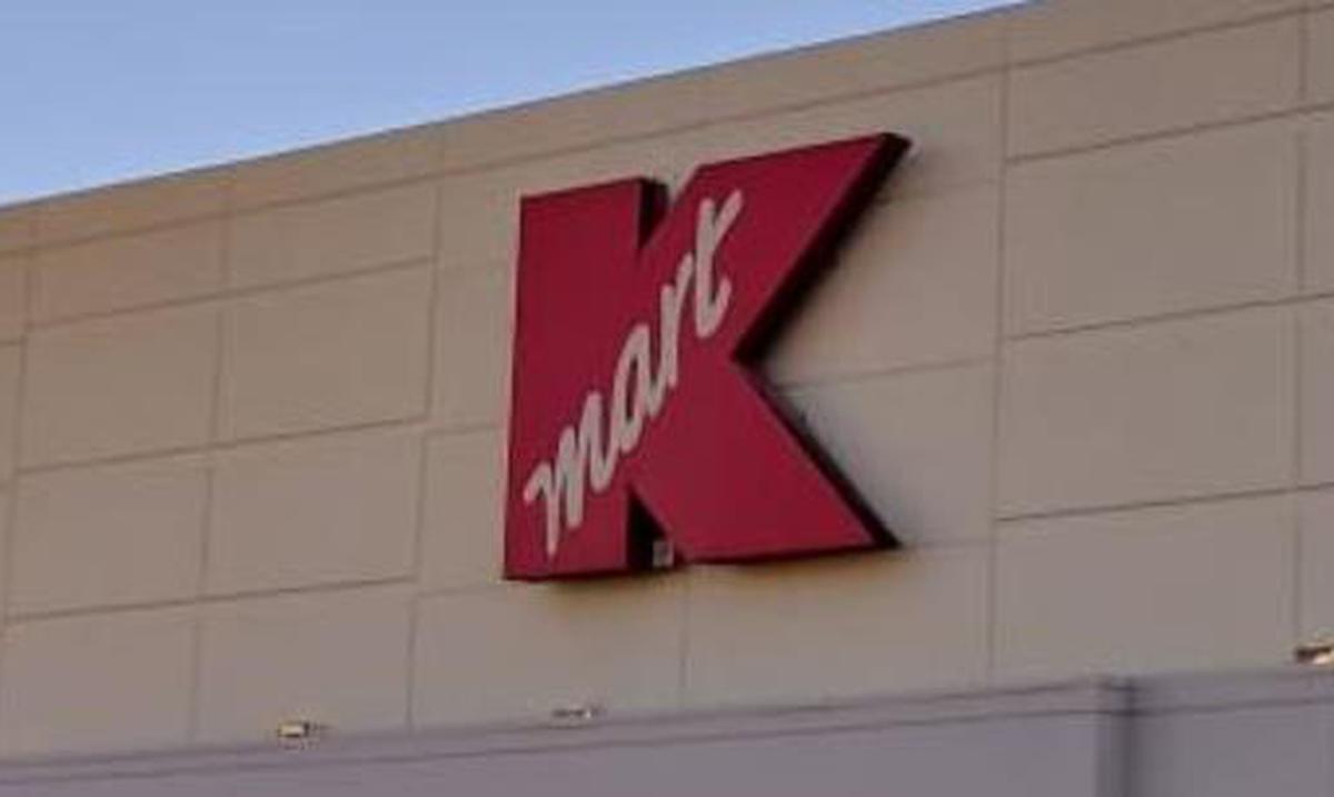 Kmart cerrará otras cinco tiendas en Puerto Rico - Primera Hora